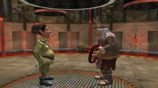 Прохождение Игры Петька 9 - Пролетарский ГЛАМУР Часть 8: Конец ПЕТЬКИ!!!