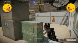 WARFACE!!! Килы из пистолета!!!