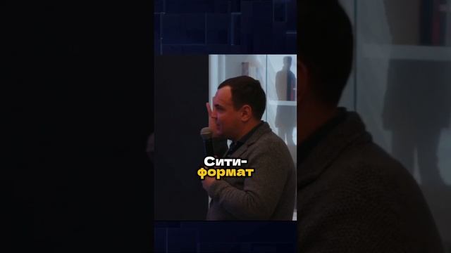 Олег Хорошунов: рекламные щиты мешают чистить снег в Новосибирске