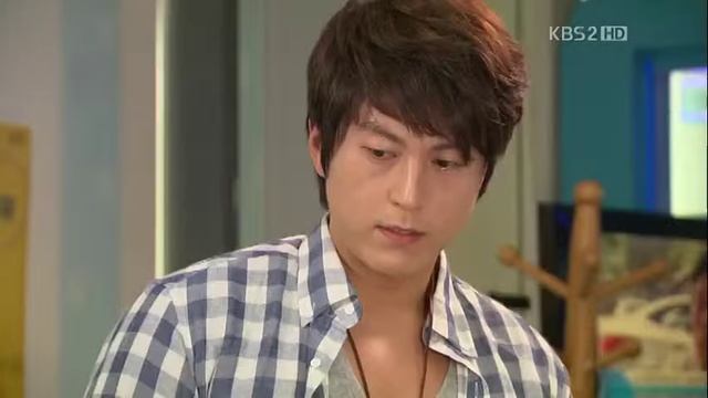 Братья Очжаккё 1 сезон 8 серия