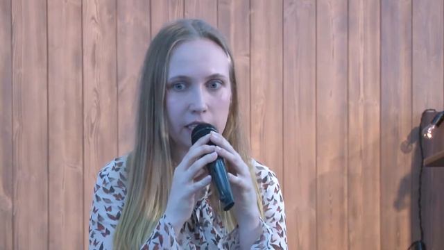 "Послушание" | детский рассказ - Надежда Попова