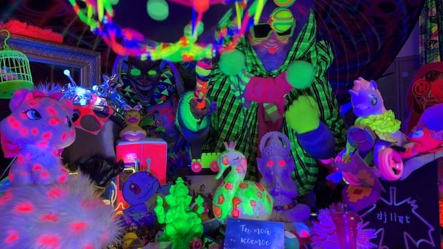 DJ LIST - Путешествие на другие планеты (Travel to other planets) 26-05-2024