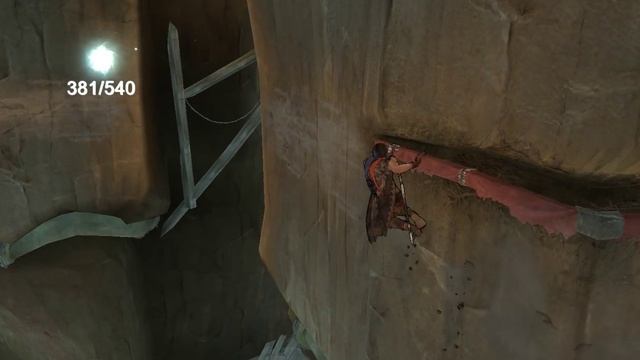 Прохождение Игры Принц Персии - Новая История Часть 6: 45 из 45 и Новая Башня!!!