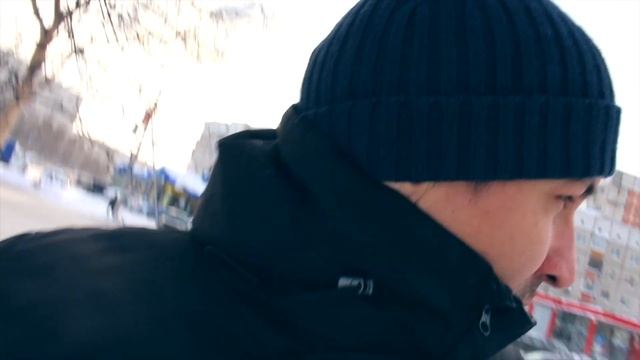 Наружная реклама Сургута//Обзор рекламных возможностей города