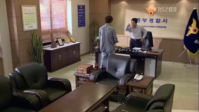 Братья Очжаккё 1 сезон 4 серия