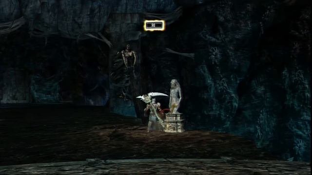 +18 Прохождение Игры Dante’s Inferno Часть 12 - Обман!!!