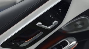 Обзор абсолютно нового Mercedes-Benz CLE 2024 года
