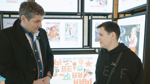 Крупнейший оператор наружной рекламы Нижнего Новгорода // Российской рекламе 145 лет // НРФ7