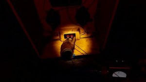New to VR_ Metro Awakening Awaits! [PEGI]