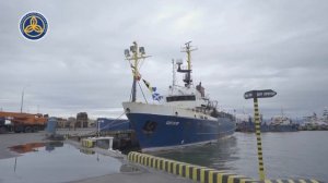 Участие Форсс Технологии в работе Колхоза имени Ленина (г.Петропавловск-Камчатский)