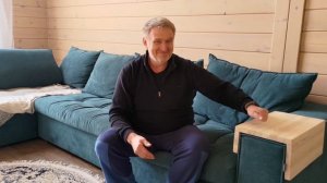 Спустя 5 лет! Отзыв о работе тёплых полов XL PIPE в большом загородном доме площадью 99,9 кв.м.
