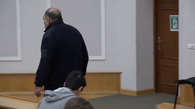 Момджян К. Х. - Философия общества - 10. Отличие мышления человека от информ. программ животных 2