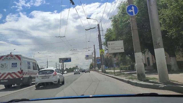Третий день занятий по вождению с Анастасией. Часть четвертая. Поездка по городу,проезд перекрестков