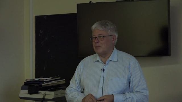 Брушков А. В. - Геокриология. Часть 1 - 3. Исследования температурной истории Земли