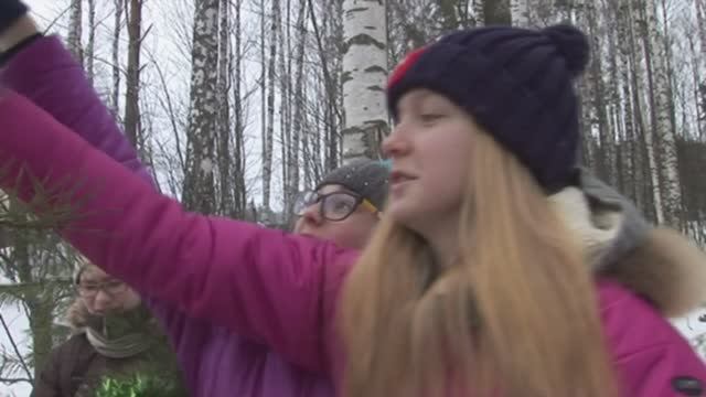 ДЕТИ подворья 2014г