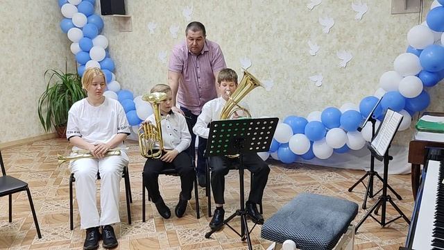 Открытый урок Прасол Р.И.