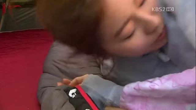 Братья Очжаккё 1 сезон 17 серия