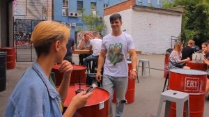 Как встретить свою половинку? Рассказываем!