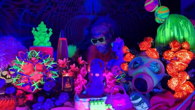 DJ LIST - Путешествие на другие планеты (Travel to other planets) 19-05-2024