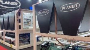 Международная выставка Plast Eurasia 2023