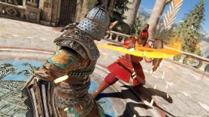 For Honor - Снова потные дуэли