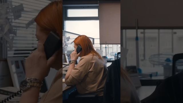 Из Новосибирска с любовью ❤️ Русская наружка в гостях у команды «Дизайнмастер»