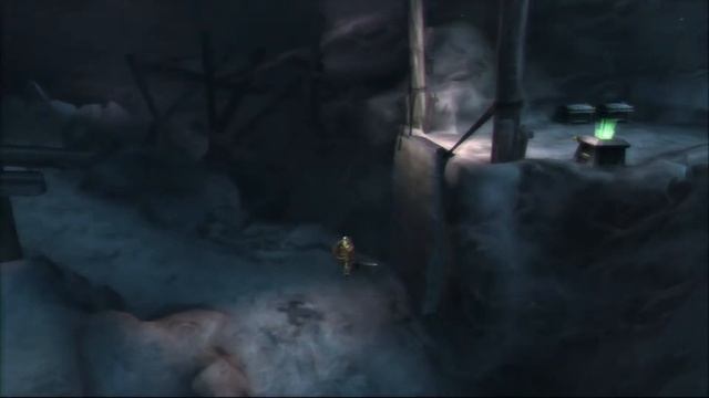 +18 Прохождение Игры God of War Ghost of Sparta Часть 6 - Избиение Малолетних и Оружие Спарты!!!