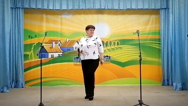 ИРЕН ХЬЮСТОН - "БОКАЛ БАКАРДИ" / 2023