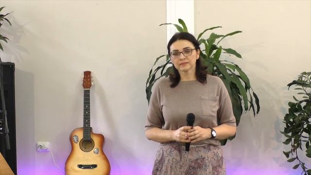 "Не хочу больше внутренней мёртвости" - Надежда Орлюк