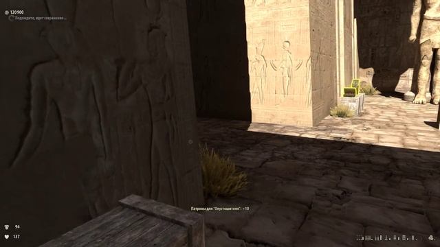 Прохождение Игры Serious Sam 3 BFE Часть 7 - Страшное Подземелье!!!