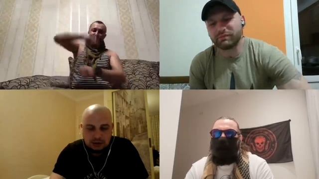 RSOTM разбор Широкинский наступ.Индус (9й полк мп) Бон (противник) Архив 2020 г. Админ и Владлен