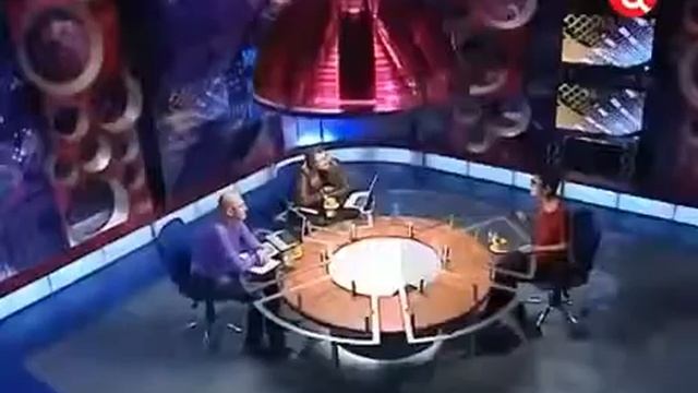 Полюбите свою собственную жизнь! (И.Хакамада)