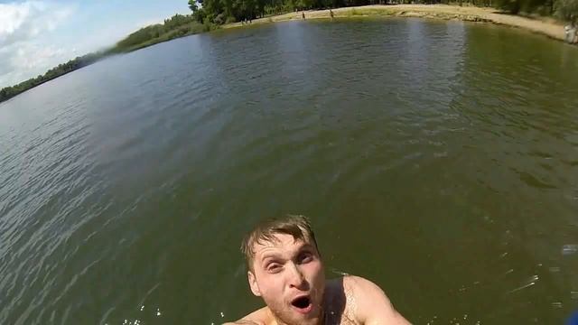 Столица мошек | ИЛЬЕВКА |  Россия | Capital midges | p. PIATIMORSK | Russia | Лето | Путешествия