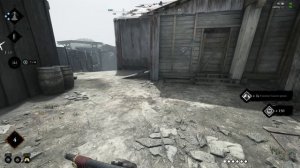 #27 Hunt  Showdown. No comments