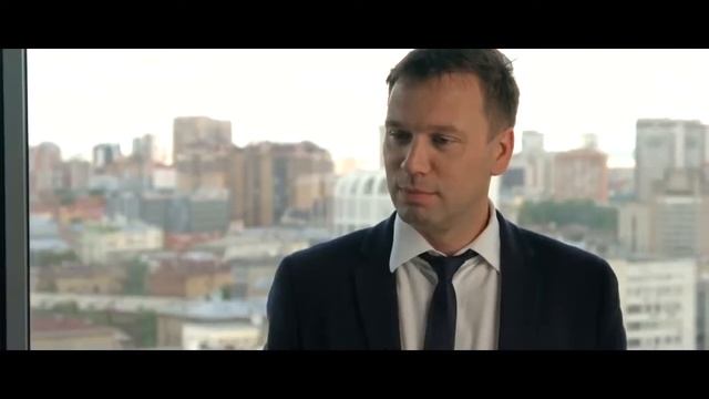 Фильм о компании Coral Club