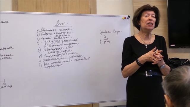 Программы оздоровления. Роза Фомина