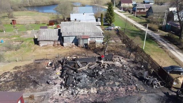 Проект Феникс  Пролог 3. Демонтаж и  вывоз мусора