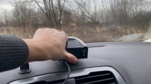 Инструкция по установке автообогревателя