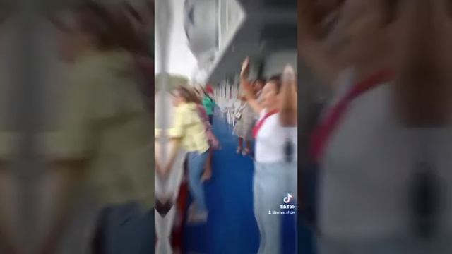 3-day summer cruise |  | GOOD GARIK