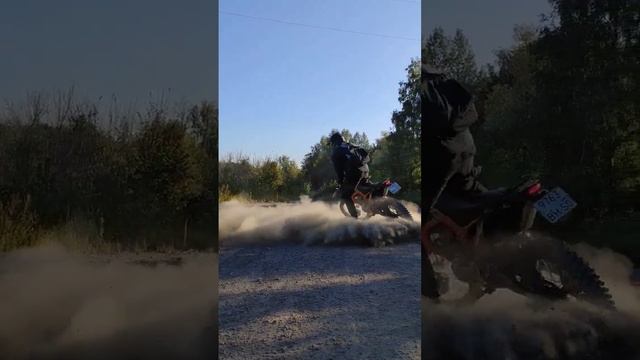 enduro mix kayo summ