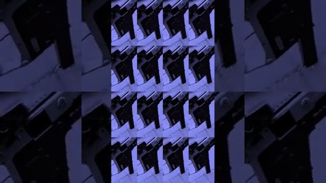 LH kriss vector Orbiz (hydrogel) , for cosplay the division