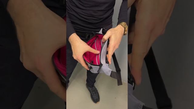 ДЯГ | HipBag M 1.5