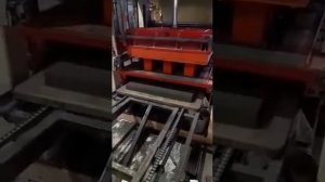 Производство тротуарных бордюров