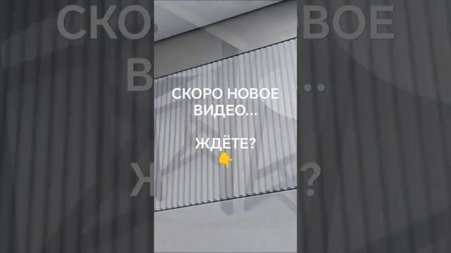 Белая кухня под потолок. Квартира от дизайнера часть 3