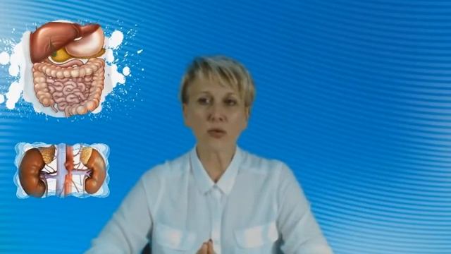 Почему необходимо периодически очищать организм
