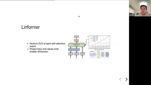 Эффективные архитектуры моделей Трансформер / Time Series RU L10 | 24f | girafe-ai