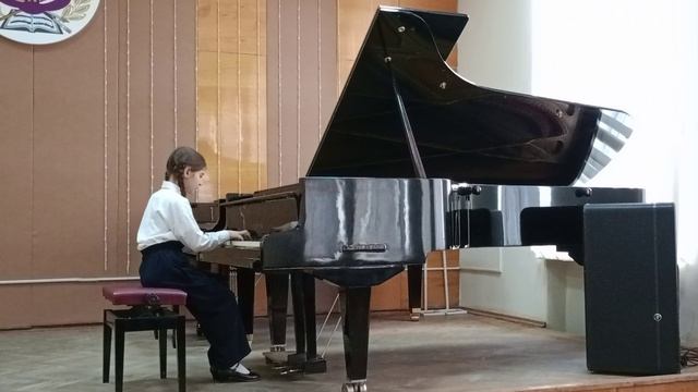 7 Шевакова София