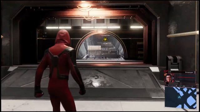 Прохождение игры Spider-Man: Miles Morales #10 Ну сейчас ли никогда (без комментариев)