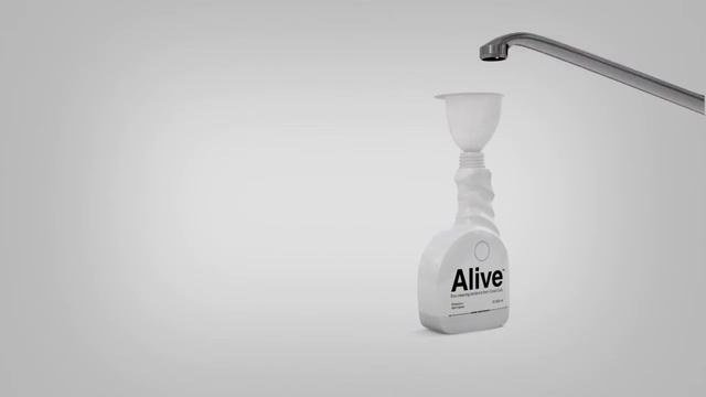 ALIVE by Coral Club. Tutorial