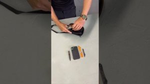 Waist Bag Nylon
